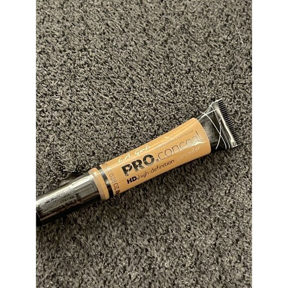 LA Girl | Makeup | New La Girl Hd Pro Concealer Gc978 Medium Beige C9 ...